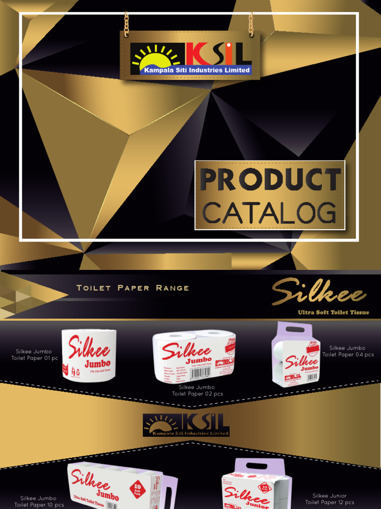 KSIL Product Catalog 2022 | PDF | Paper | Stationery