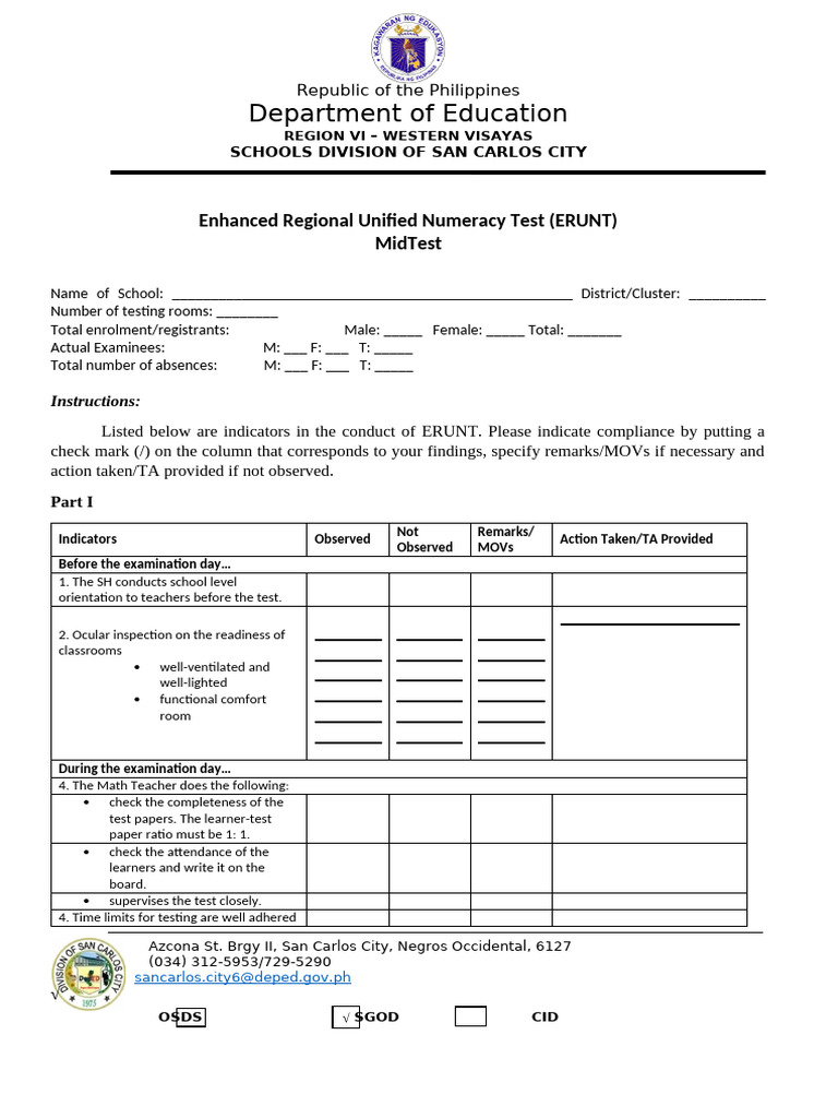 Erunt-ME-Tool | PDF | Learning