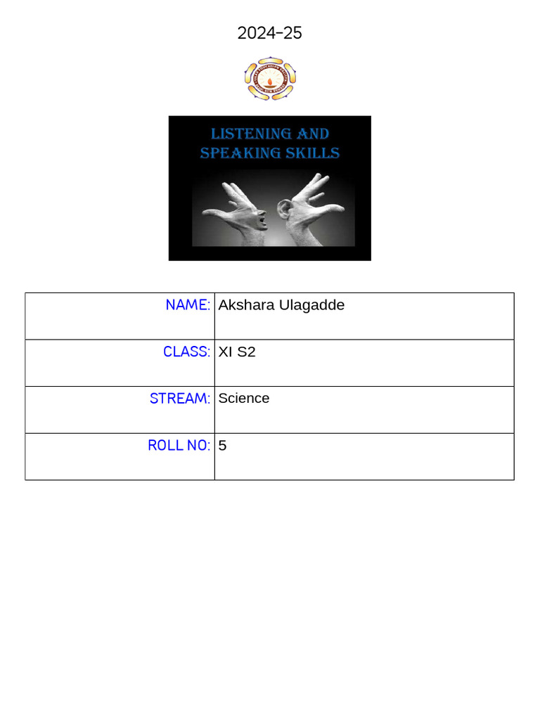 Practical File Cover Page - Docx - 20250119 - 193148 - 0000 | PDF