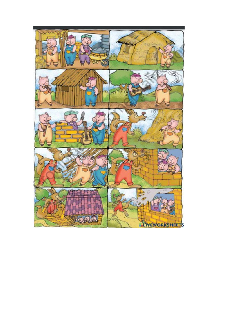 SEQUENCIA LOGICA | PDF