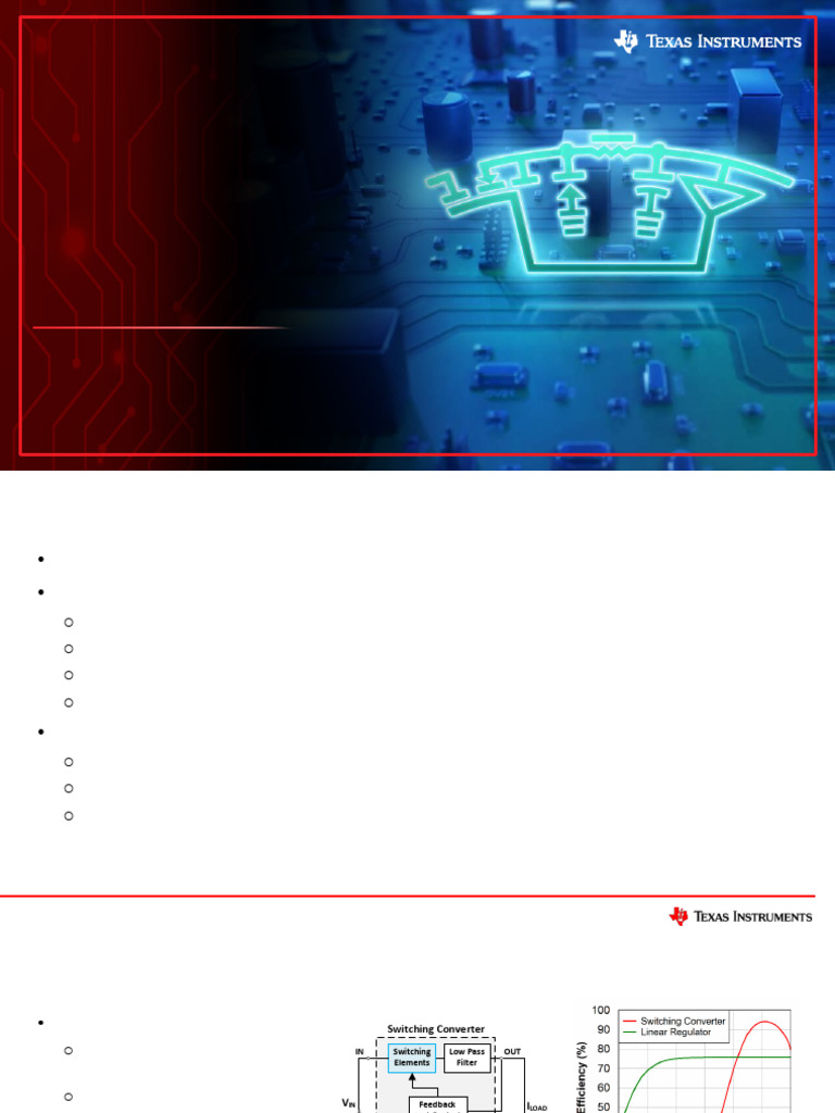Linear Regulator Design Insights | PDF | Amplifier | Electronic Engineering