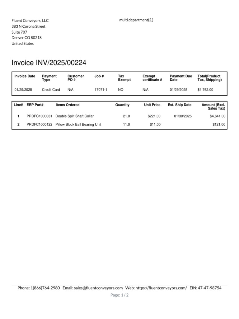 Tax Exempt Certificate | PDF | Invoice | Government Finances