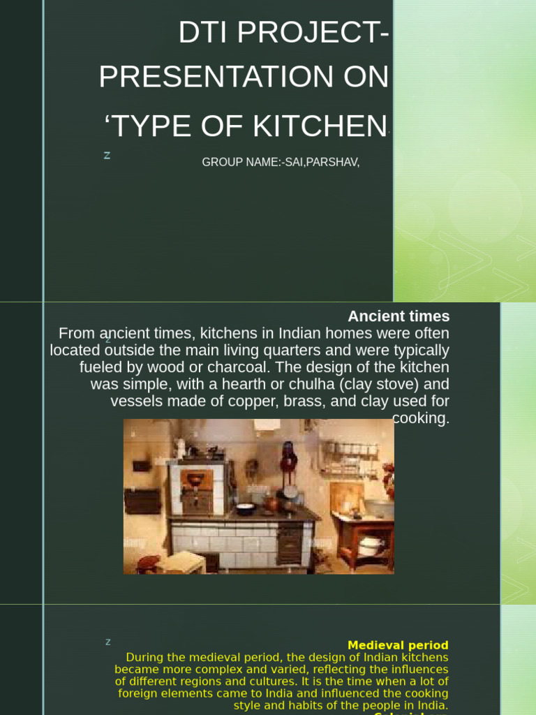 SAI PPT OF DTI | PDF