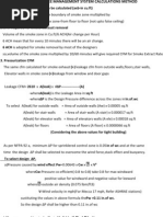 Standard Grille CFM Reference Chart | PDF | Heating, Ventilating, And ...
