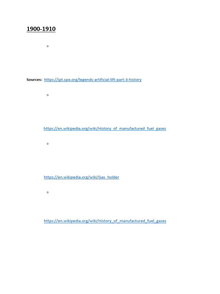 Gas Lift Project Harsh Part-1 | PDF | Enhanced Oil Recovery ...