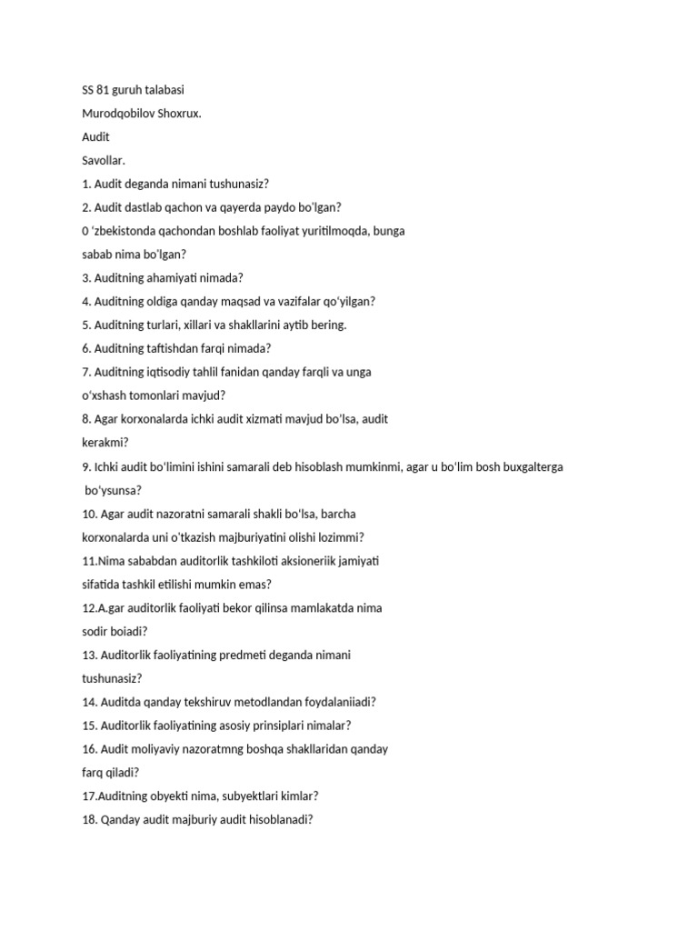 SS 81 Guruh tal-WPS Office | PDF