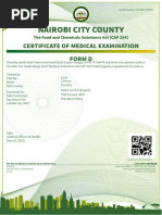 Surgical Pre-authorization Form Revised 2024 (SHA)(1) | PDF ...