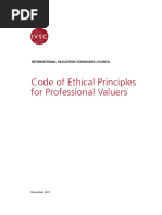 SWRB Code of Conduct PDF | PDF | Social Work | Conflict Of Interest