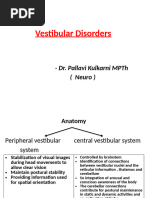 Hallpike Maneuver Procedure Guide | PDF | Diseases And Disorders ...