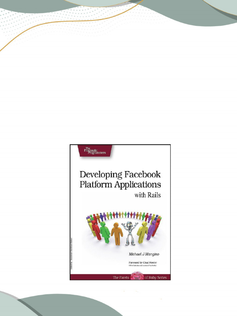 3066676 | PDF | Facebook | Computing