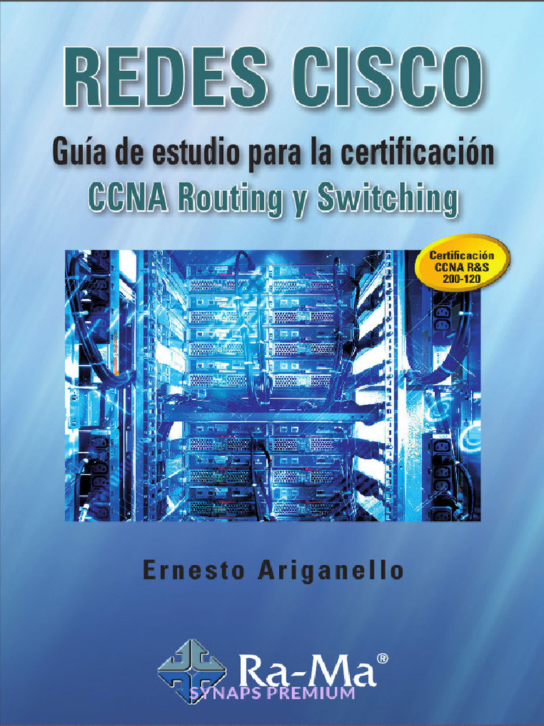 CCNA | PDF