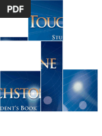 Think Level 2 Students Book | PDF