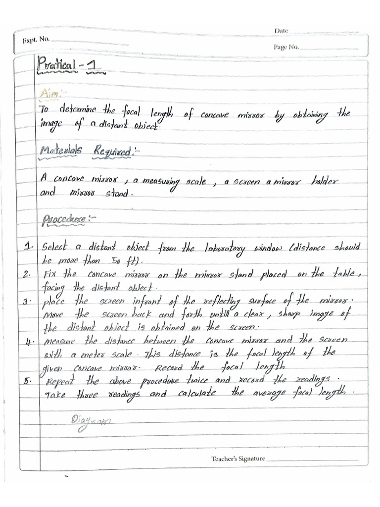 Physics Record Values | PDF