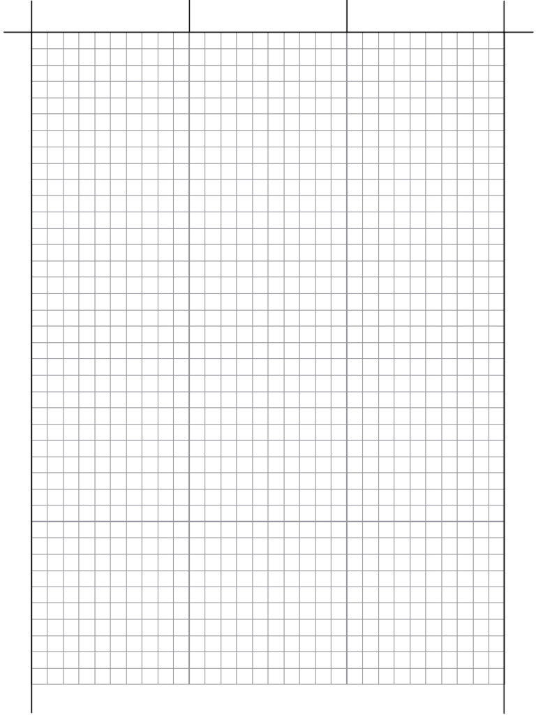 Udes Logbook Template | PDF