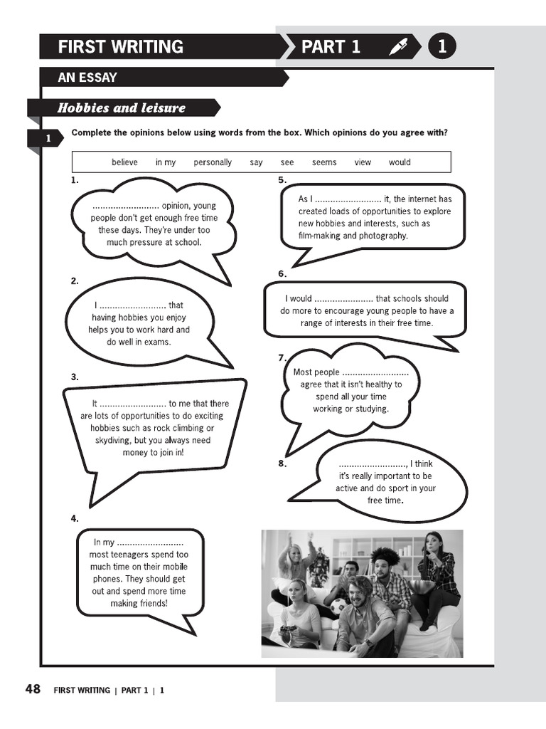WRITING | PDF