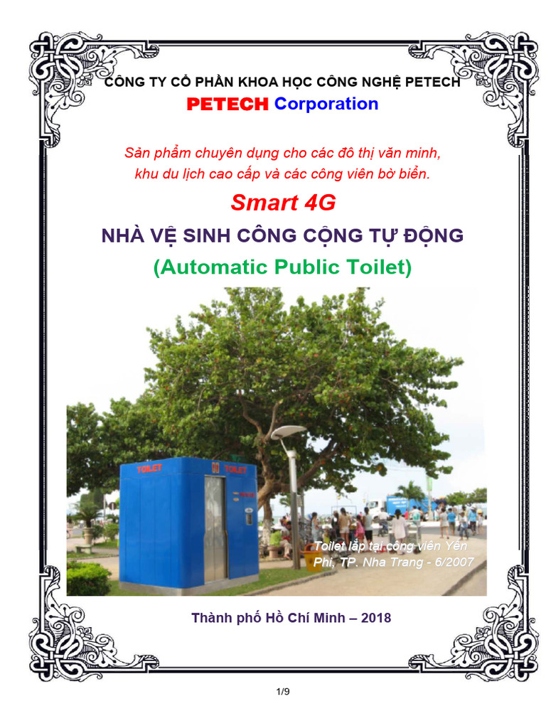 NVS Công C NG T Đ NG - Update 06-09-18 | PDF