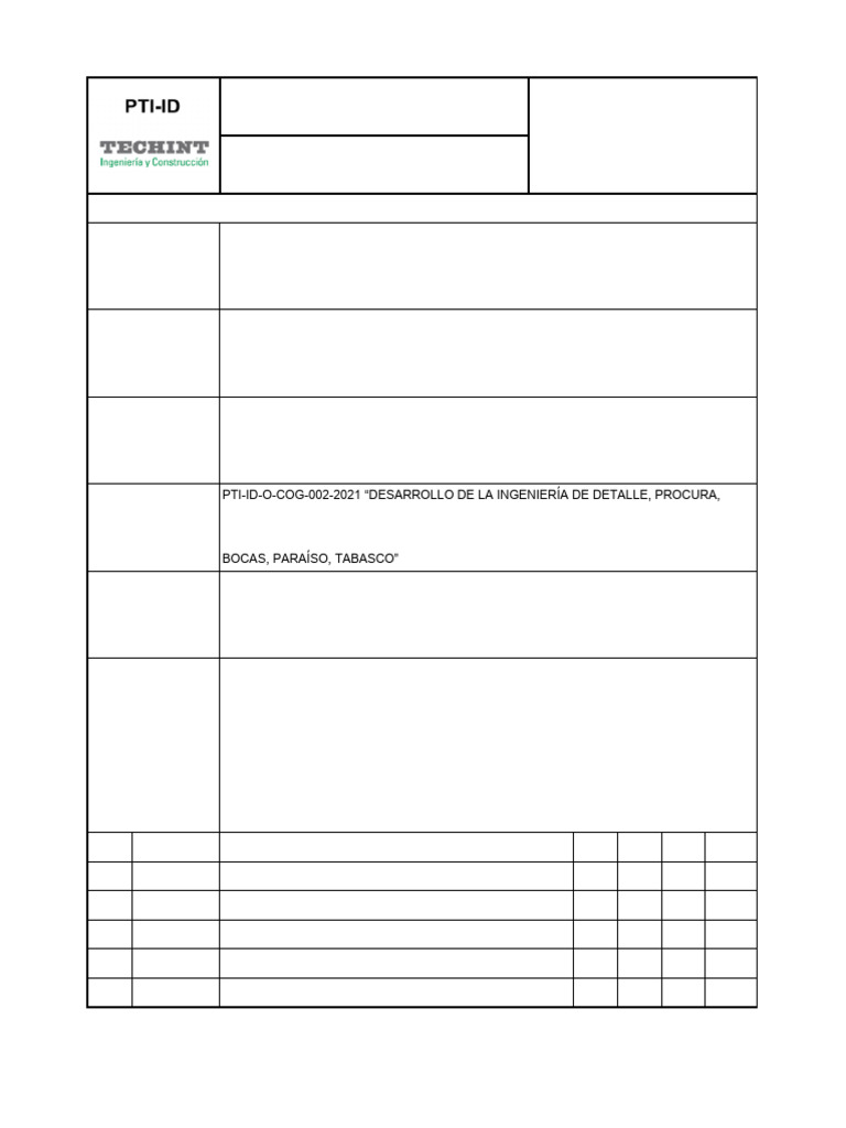 4187-TMEX-R-DS-216-10012 RevA | PDF | Bomba | Fenomeno fisico