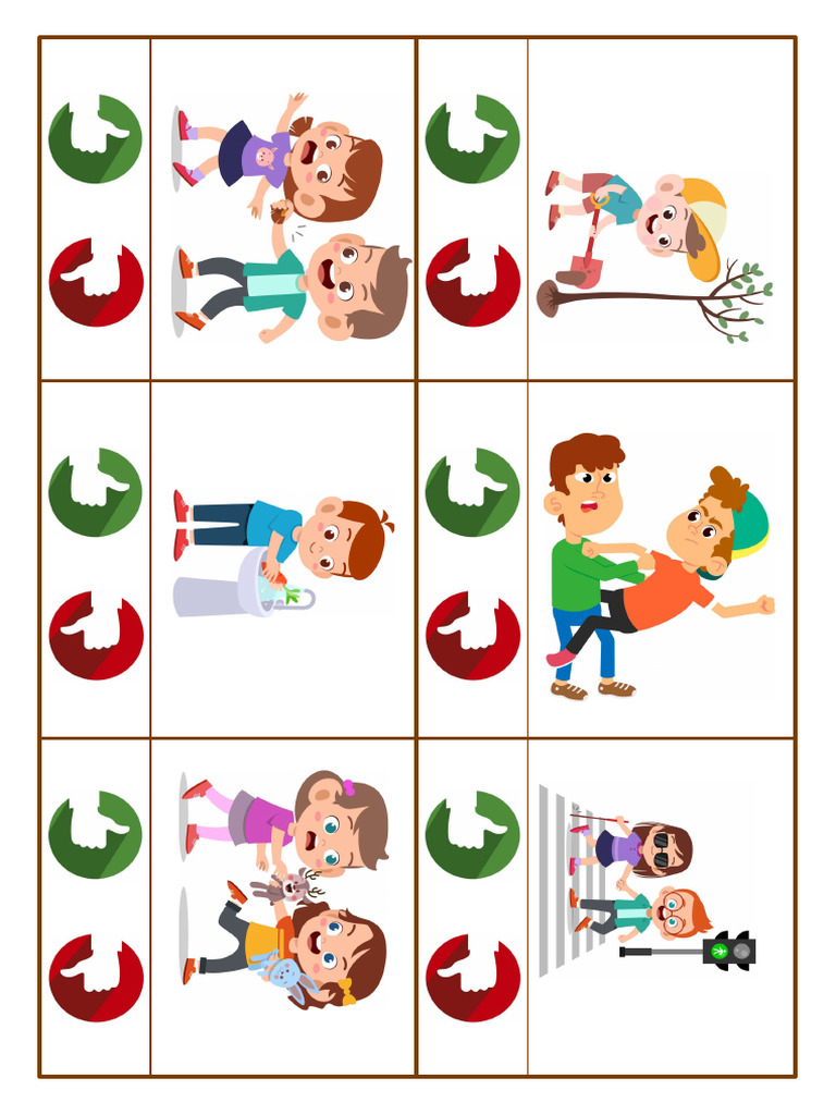 Good and Bad | PDF