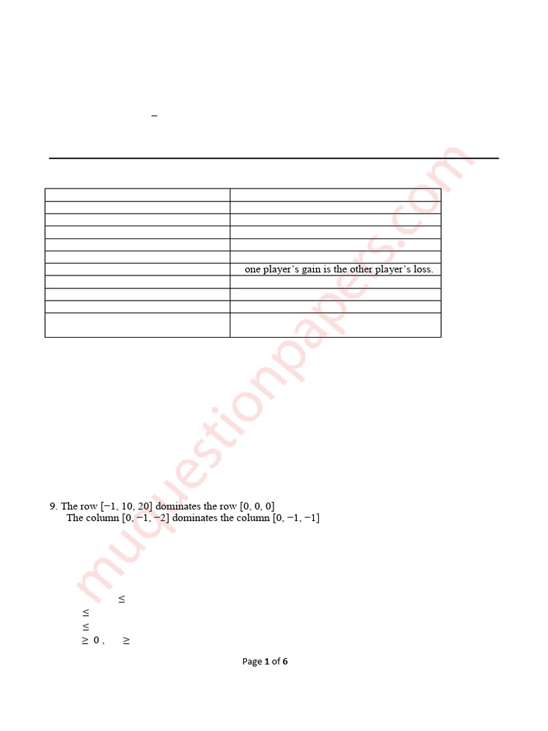 OR Merged | PDF | Computer Programming | Applied Mathematics