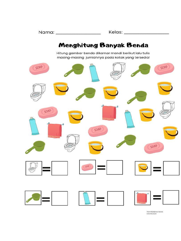 Counting | PDF