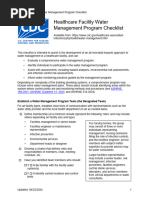 Sample Wicra | PDF | Infection | Clinical Medicine