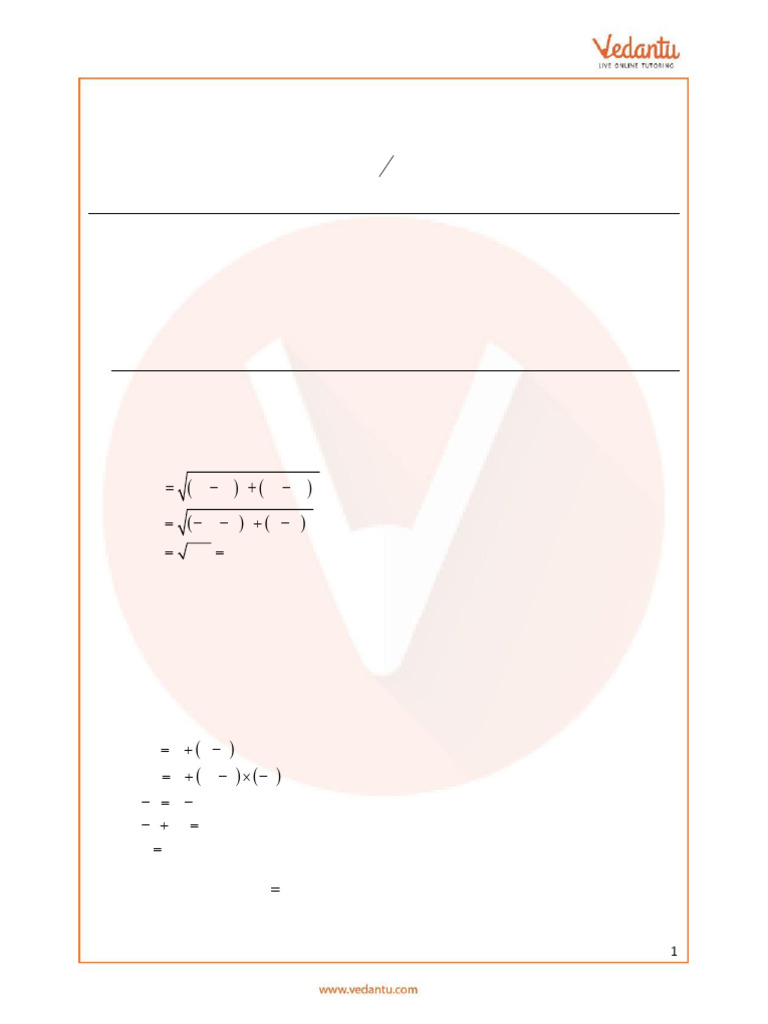 Uttar Pradesh Board (UPMSP) Maths Class 10 Question Paper 2019 | PDF ...