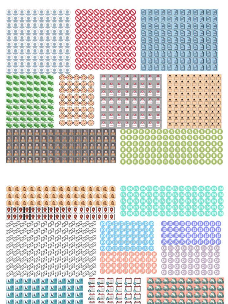 Ministickers para Compartir 2 | PDF
