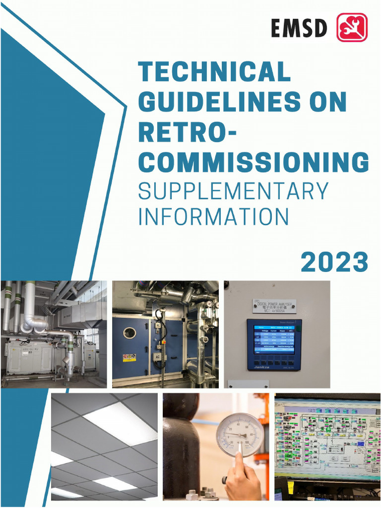 Emsd Tg Rcx 2023 Supplementary Information en Final Clean | PDF ...