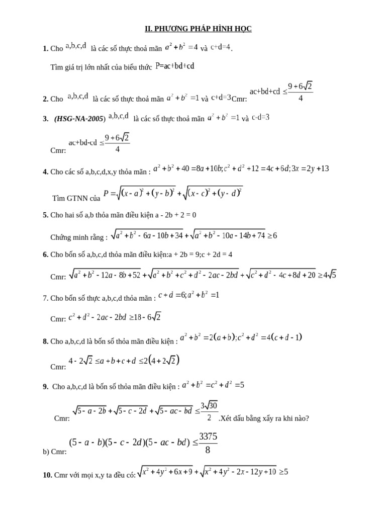 Lop10 -PpHH Trong BDDT | PDF