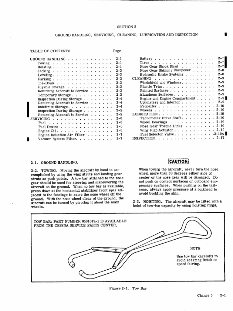 FR172 SI 11 | PDF | Aircraft Flight Control System | Aviation