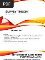 Full Report Land Survey | PDF | Surveying | Metrology