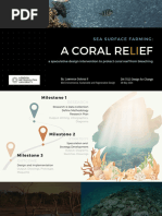 Coral Bleaching Worksheet | PDF | Coral | Coral Reef