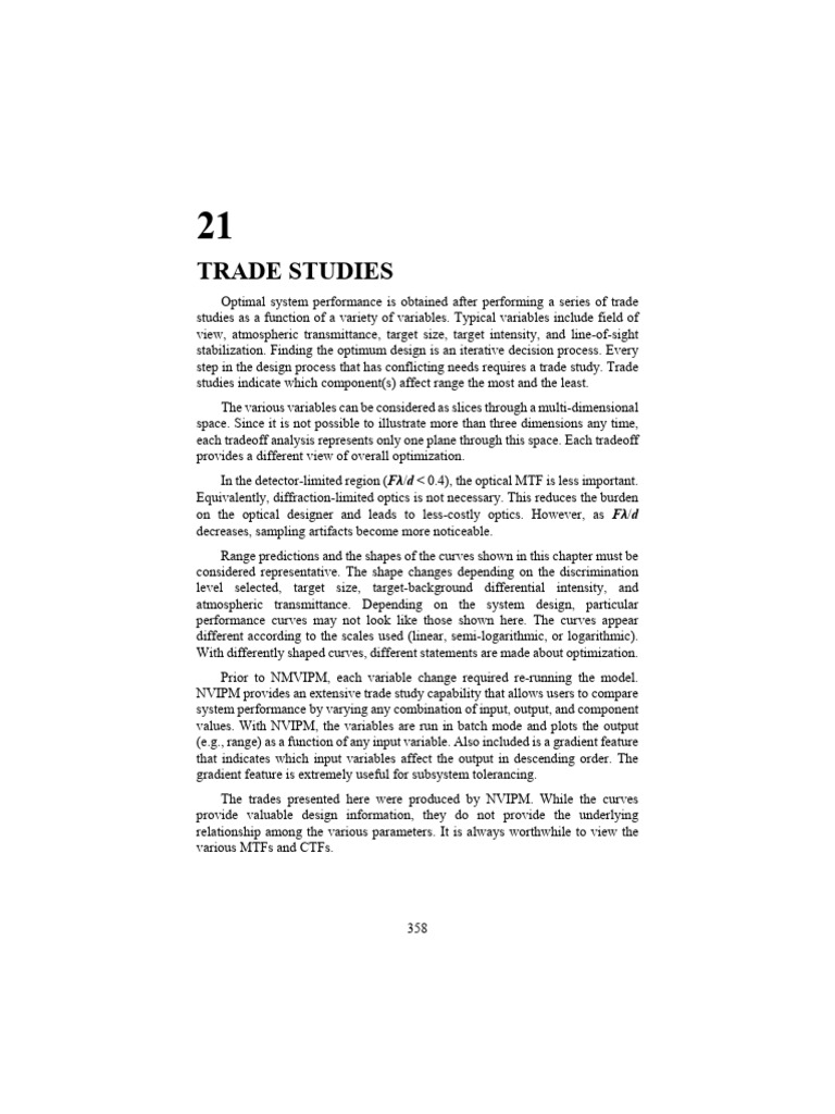 PM278 ch21 | PDF | Infrared | Optics