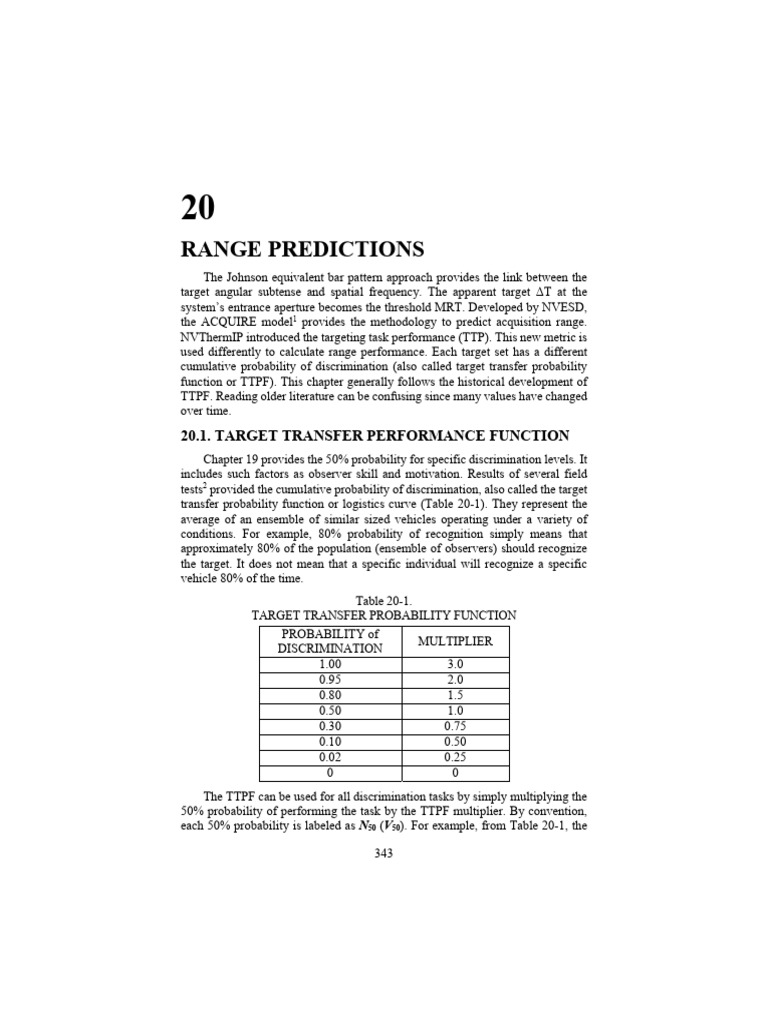 PM278_ch20 | PDF | Experiment