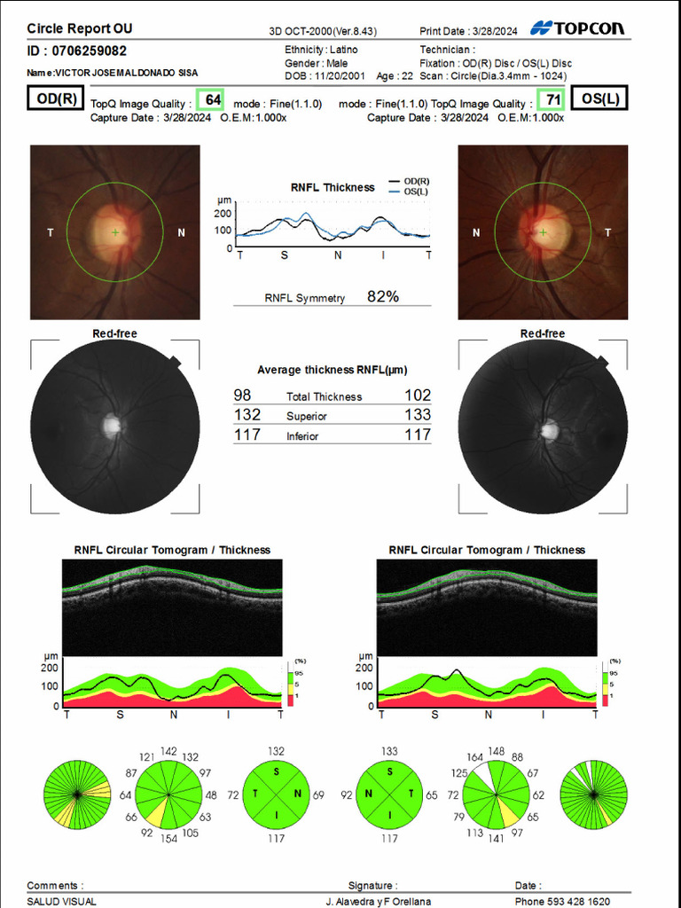 Maldonado Victor RFNL Ao | PDF