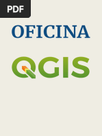 Guia Completo de Mapas no QGIS | PDF | Bacia hidrográfica
