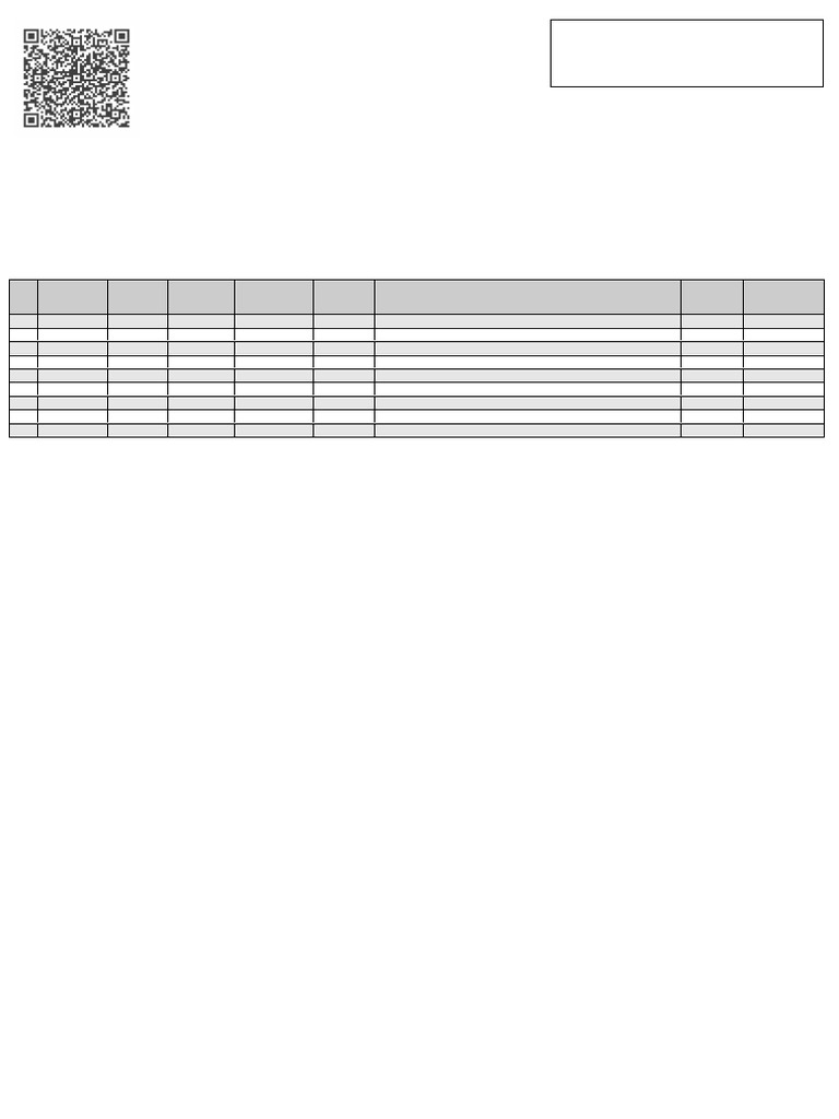 Eg07-85 Tda 01 | PDF