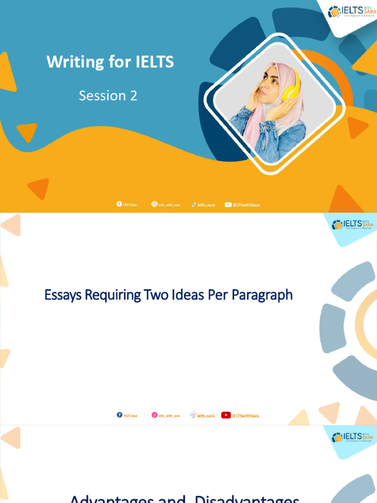 Advantages and Disadvantages Essay | PDF | Cost Of Living | Tourism