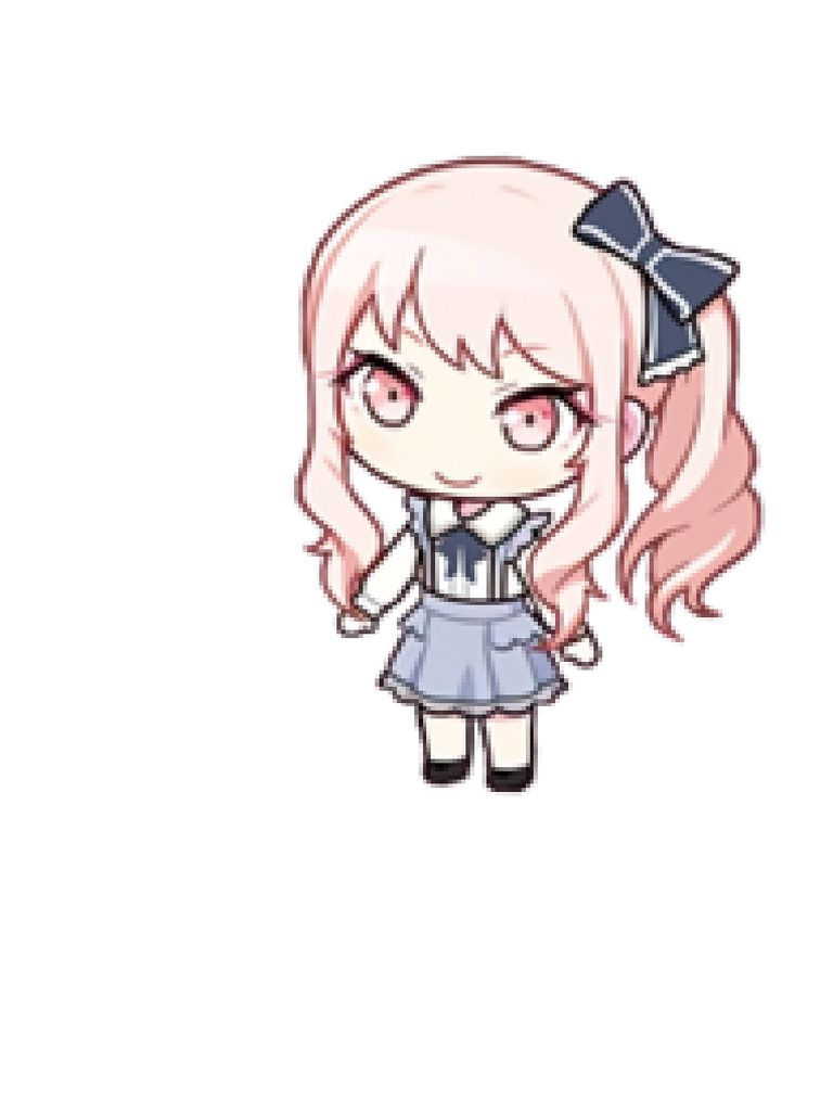 Mizuki Akiyama Chibi | PDF