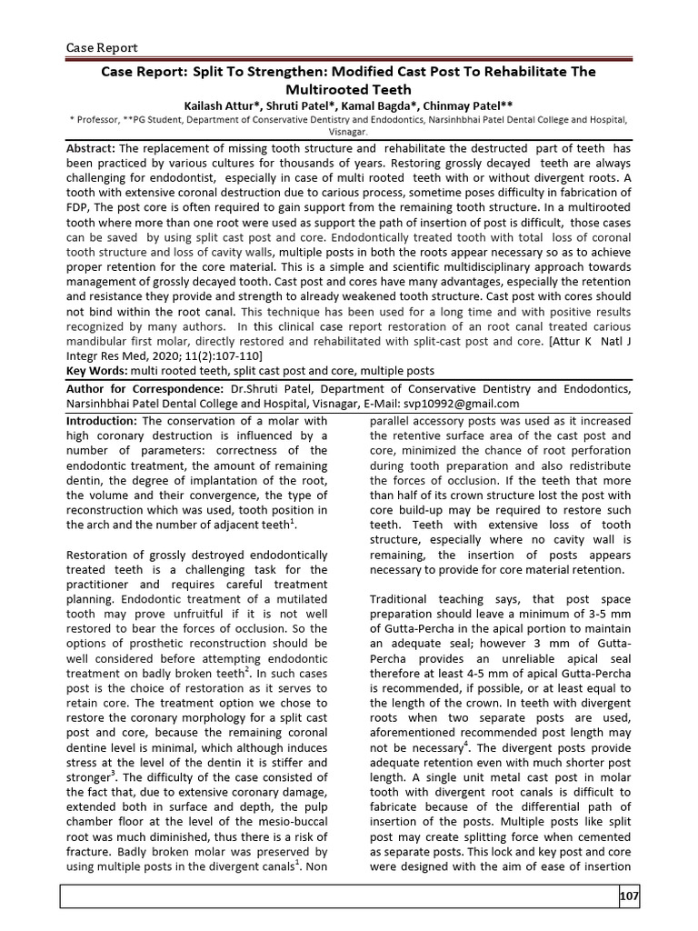 njirmeditor,+CR.Case+Report+Split+To+Strengthen+Modified+Cast+Post+To ...