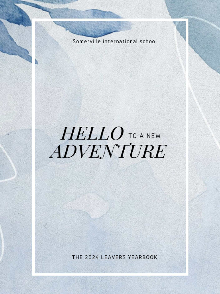 Yearbook | PDF