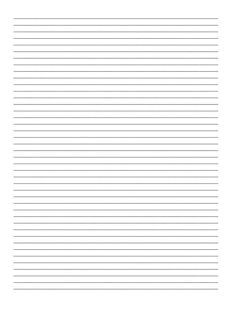 Vonalas Papir 2 | PDF