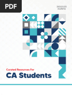 ADIT Permitted Texts | PDF