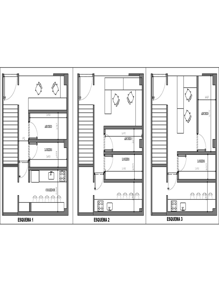 Esquema Phamanalisis Model | PDF