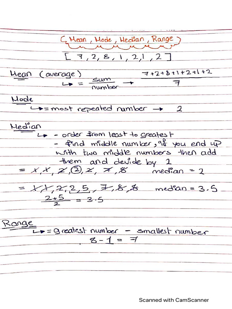 Paper 1 and 2 Rules | PDF