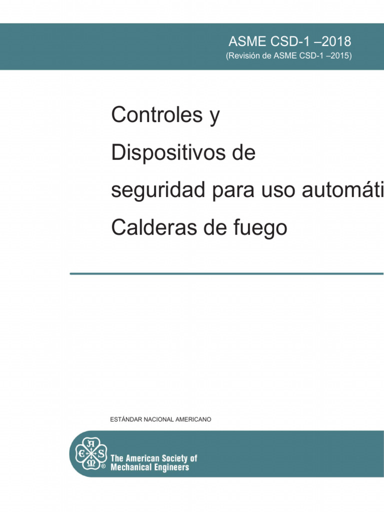 ASME CSD-1-2018-2 | PDF | Patentar