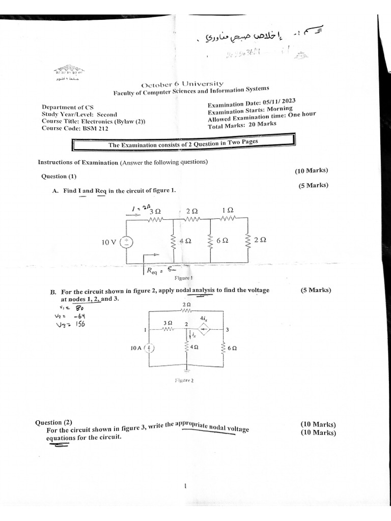 Electro.mid 2023 | PDF