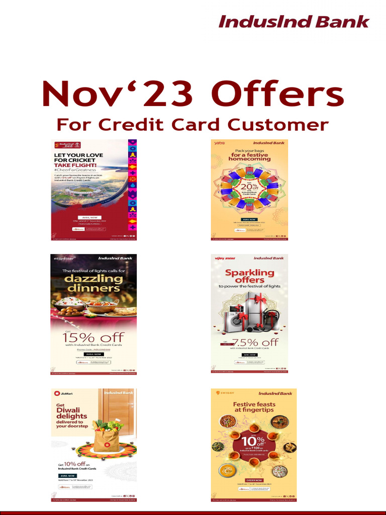 Credit Cards | PDF