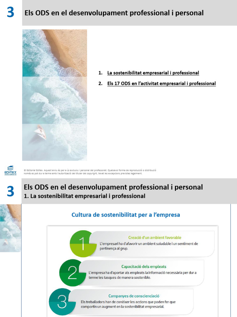 Cat U03 Sasp | PDF