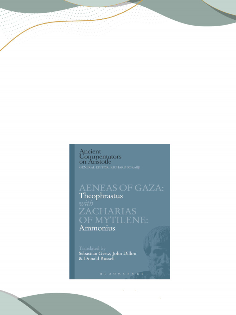 76465400 | PDF | Neoplatonism | Nous